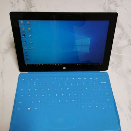 Surface Pro 128GB (Model 1514) - 二手或全新平板電腦, 電腦 - DCFever.com
