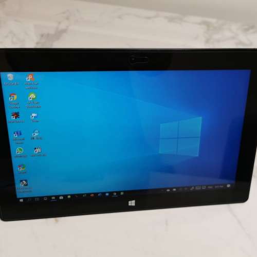 Surface Pro 128GB (Model 1514) - 二手或全新平板電腦, 電腦 - DCFever.com