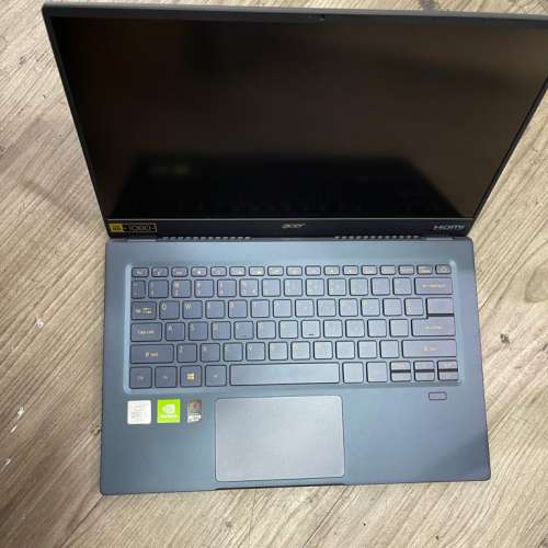 ACER SWIFT14"N19H3 - 二手或全新手提電腦, 電腦 - DCFever.com