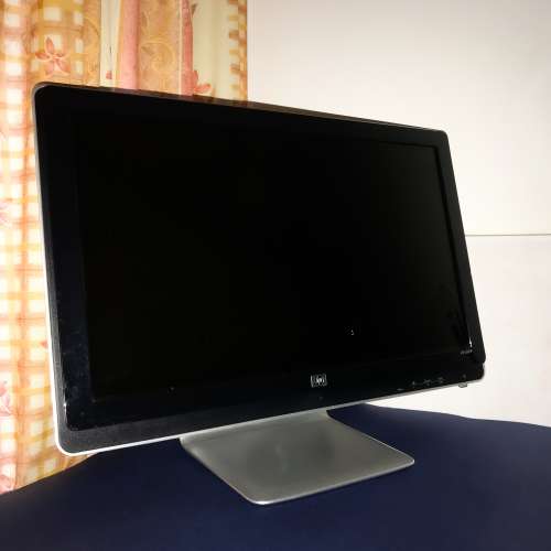 買賣全新及二手顯示器, 電腦 - HP Pavilion 2009f 顯示器 - DCFever.com