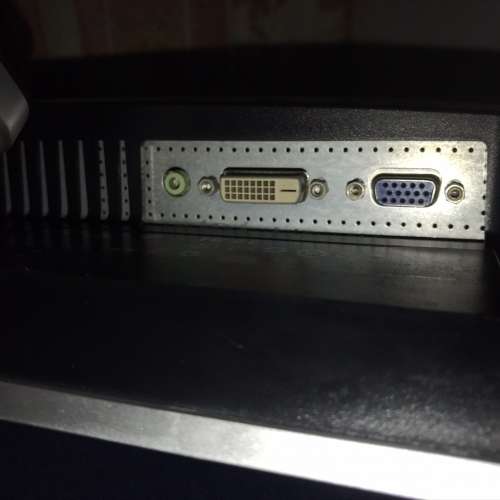 HP Pavilion 2009f 顯示器 - 二手或全新顯示器, 電腦 - DCFever.com