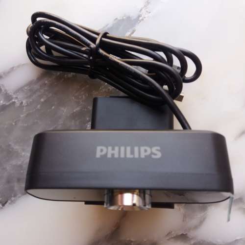 Philips Webcam P506 / SPL6506BM (Full HD 1080P) 99.9 % 新 - 二手或全新其它, 電腦 ...