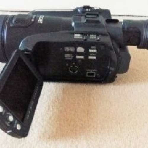 JVC EVERIO GZ-HD7 3CCD 數碼攝錄機 - 二手或全新數碼攝錄機, 攝影產品 - DCFever.com