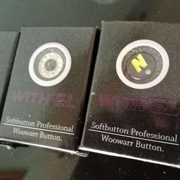 Soft button 100% new - 二手或全新其他配件, 攝影產品 - DCFever.com