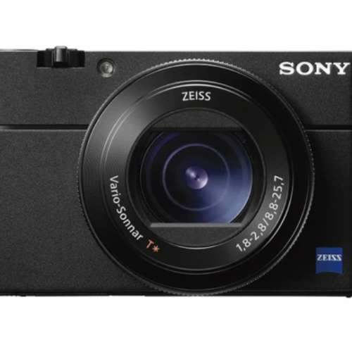 SONY DSC-RX100 M5A (Wifi) - 二手或全新數碼相機, 攝影產品 - DCFever.com