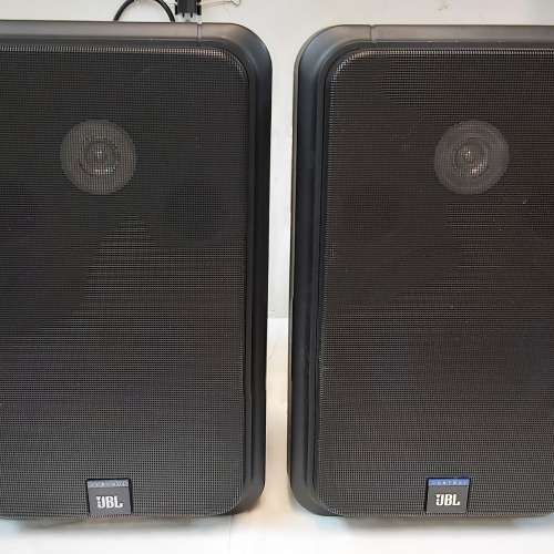 美國JBL Control CM62揚聲器, 6.5"低音, 1"鈦膜高音, 音色通透, - 二手或全新揚聲器, 影音產品 - DCFever.com
