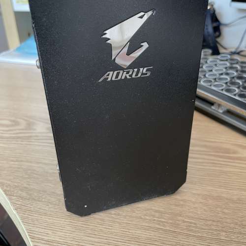 Gigabyte Aorus egpu thunderbolt 3 AMD R9 NANO MAC PC - 二手或全新顯示卡, 電腦 ...