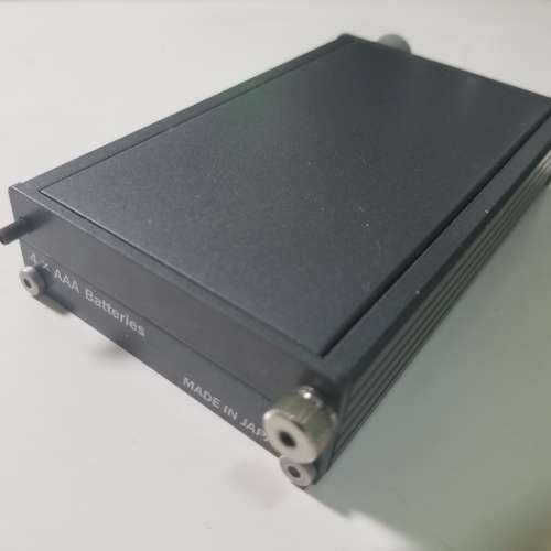 Bispa便攜耳擴 BSP-PHPA-05SPA - 二手或全新隨身音響, 影音產品 - DCFever.com