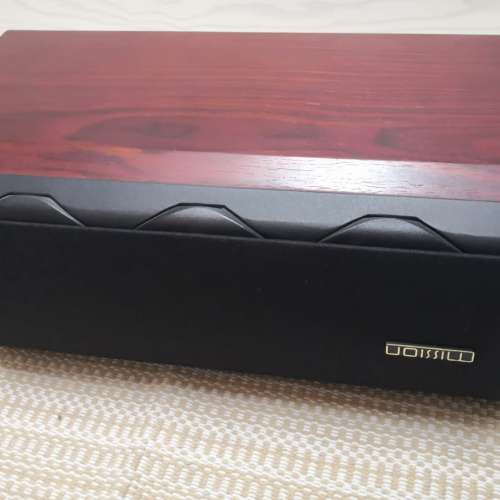 MISSION 77C Center Speaker 中置(Made in uk) - 二手或全新揚聲器, 影音產品 - DCFever.com