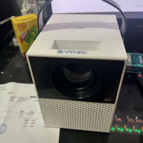 Dlp L2 projector - DCFever.com