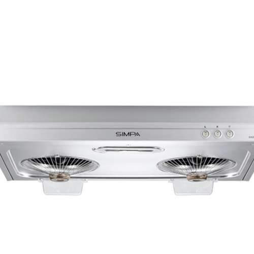 買賣全新及二手厨房電器, 電器傢俱 - 簡栢 抽油煙機 SWZR721(S）-SIMPA 全新未開箱 - DCFever.com