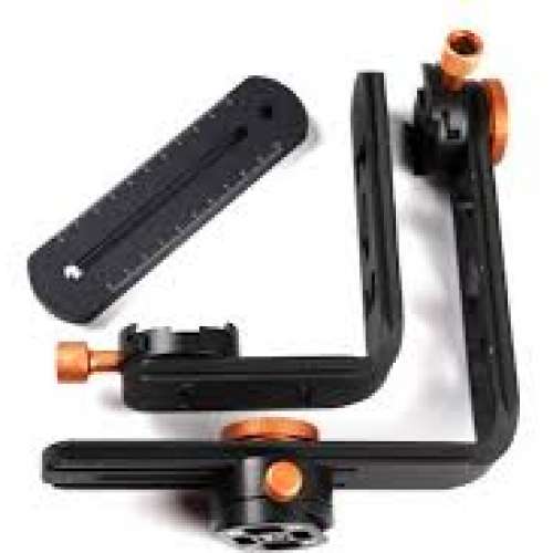 MIOPS L-Bracket - 二手或全新其他配件, 攝影產品 - DCFever.com