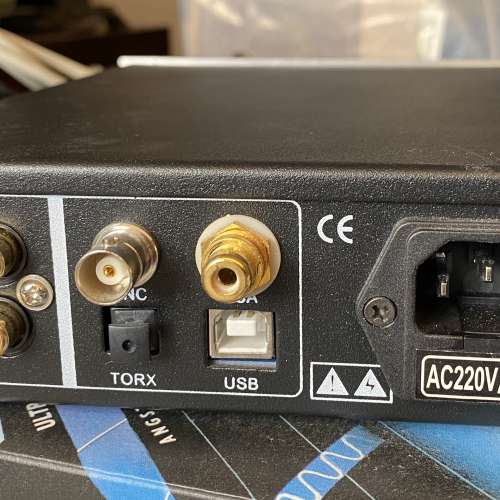 Musiland MD10 DAC 解碼器 - 二手或全新其它, 影音產品 - DCFever.com