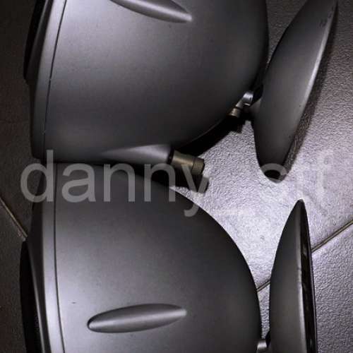 KEF HTS2001 銀色 Satellite Speakers 蛋形衛星喇叭 一對 (其中一個有少少拆聲) - 二手或全新揚聲器, 影音 ...