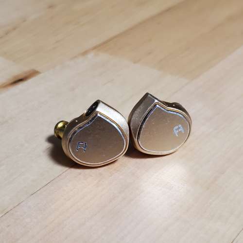 Faudio Major 神圈 - 二手或全新Earphones, 影音產品 - DCFever.com