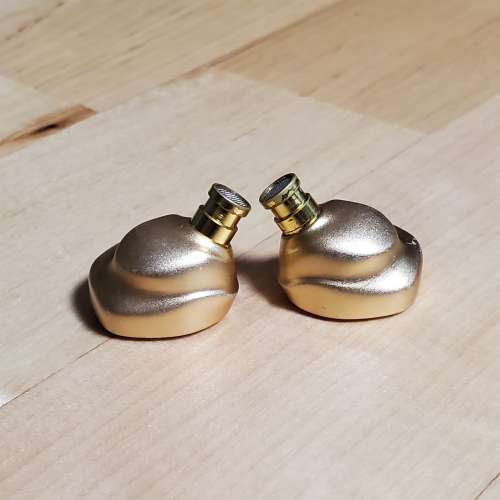 Faudio Major 神圈 - 二手或全新Earphones, 影音產品 - DCFever.com