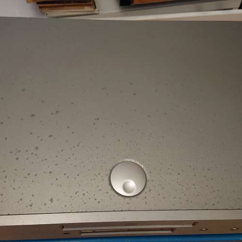 Cambridge Audio Azur 651C CD player, 雙 Wolfsom WM8742 DAC 晶片 (留意內文 ...