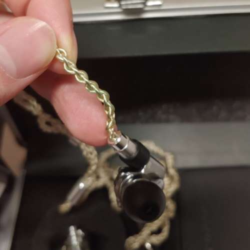 Acoustune 1670ss & ZX300 Mod - 二手或全新隨身音響, 影音產品 - DCFever.com