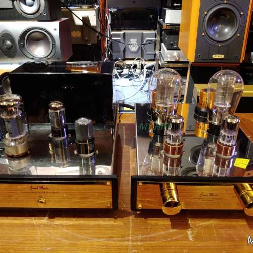 Sound Master No.23 MKII 旗艦前級 - 二手或全新擴音機, 影音產品 - DCFever.com