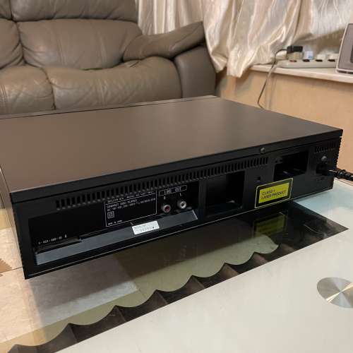 SONY CDP-M27 CD PLAYER CD機 HIFI 全正常，八成新 - 二手或全新音響組合, 影音產品 - DCFever.com