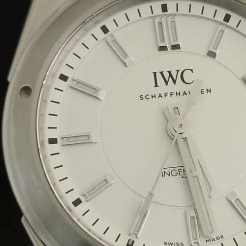 IWC INGENIEUR IW3239-04 - 二手或全新機械手錶, 手錶 - DCFever.com