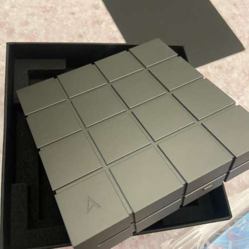 Astell & Kern AK CD-Ripper MKII PEM15 - 二手或全新隨身音響, 影音產品 - DCFever.com