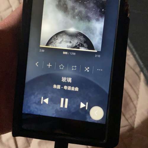 SP2000 SS （長保) - 二手或全新隨身音響, 影音產品 - DCFever.com