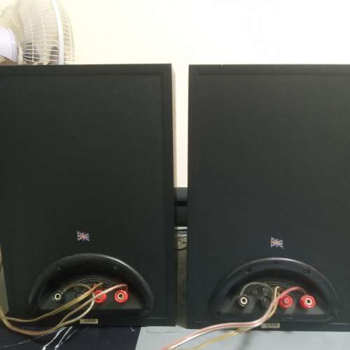 KEF 5吋半 - 二手或全新揚聲器, 影音產品 - DCFever.com