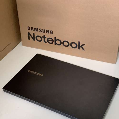 Samsung Notebook 7 Force 760XBE-X01 電競手提電腦黑色 - 二手或全新手提電腦, 電腦 - DCFever.com