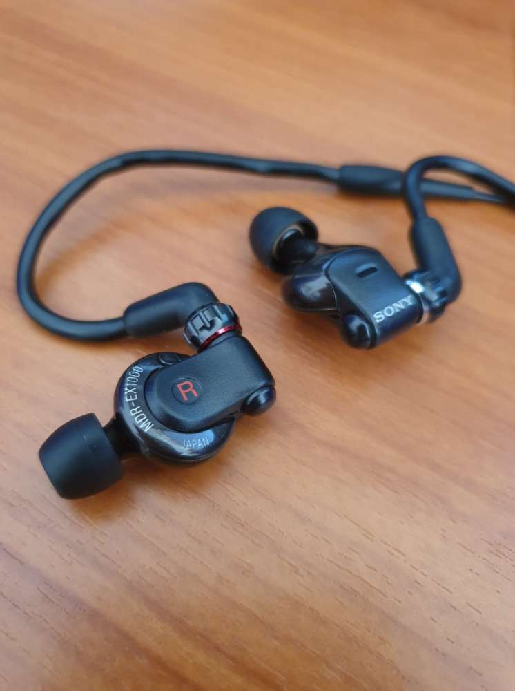 47％割引流行 MDR-EX1000 国内購入 新品未使用未開封 イヤフォン オーディオ機器-OTA.ON.ARENA.NE.JP