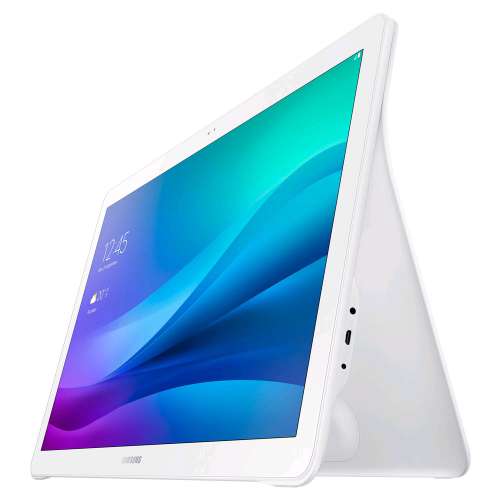 Samsung Galaxy View SM-T670 18.4吋 可攜式平板電腦 已換全新電池 - 二手或全新平板電腦, 電腦 ...