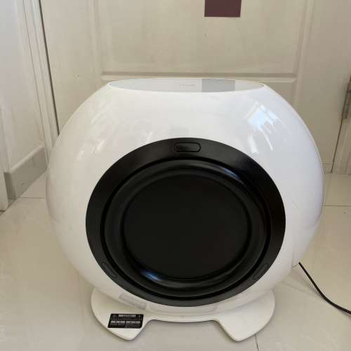KEF HTB2 SE Powered Subwoofer - 二手或全新音響組合, 影音產品 - DCFever.com
