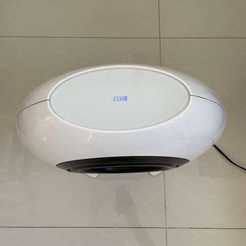 KEF HTB2 SE Powered Subwoofer - 二手或全新音響組合, 影音產品 - DCFever.com