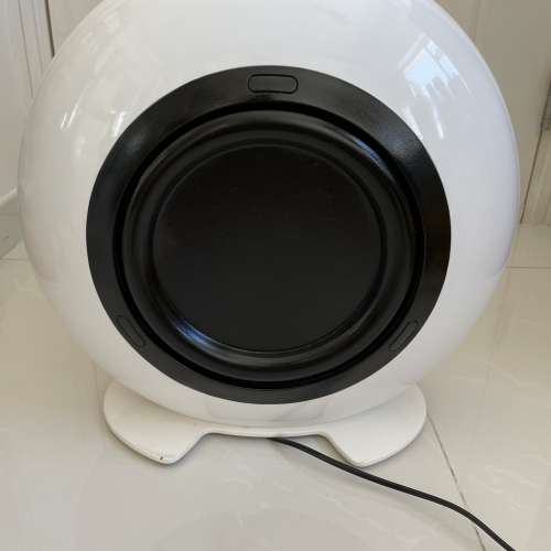 KEF HTB2 SE Powered Subwoofer - 二手或全新音響組合, 影音產品 - DCFever.com