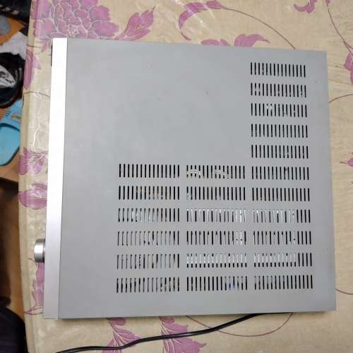 不知好壞Rogers DVR-780AS，淨機，没有任何配件，合只作零件用。 - 二手或全新擴音機, 影音產品 - DCFever.com