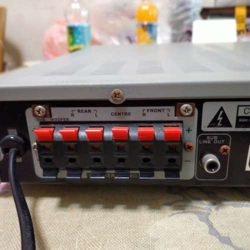 不知好壞Rogers DVR-780AS，淨機，没有任何配件，合只作零件用。 - DCFever.com
