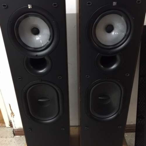 Kef Q65 Made In England - 二手或全新揚聲器, 影音產品 - DCFever.com