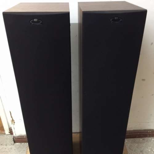 Kef Q65 Made In England - 二手或全新揚聲器, 影音產品 - DCFever.com