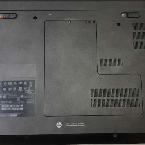 HP Pavilion RT3290 Laptop Computer 15.6吋 i5 3210M 8GB DDR3L 1600 - 二手或 ...