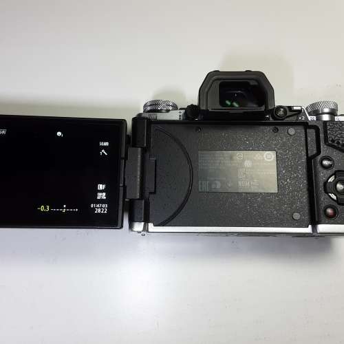 Olympus EM5 mk2 - 二手或全新無反相機, 攝影產品 - DCFever.com