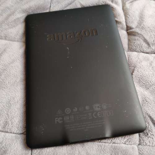 亞馬遜電子書 Kindle Basic 2 (2016) KT3 - 二手或全新書籍, 其它 - DCFever.com