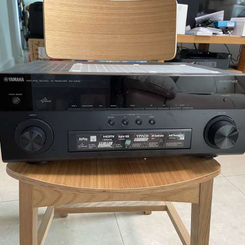 Yamaha RX-A830 7.2 AV 擴音機 - 二手或全新擴音機, 影音產品 - DCFever.com