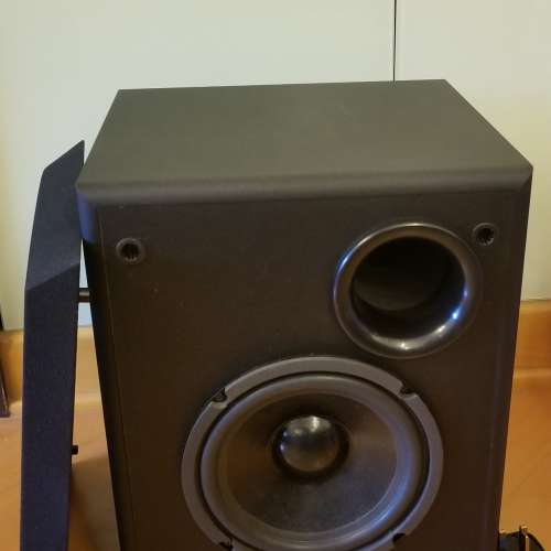 Yamaha SW-P40 Subwoofer 8吋超低音喇叭 - 二手或全新揚聲器, 影音產品 - DCFever.com
