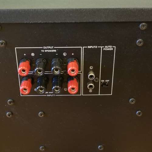 Yamaha SW-P40 Subwoofer 8吋超低音喇叭 - 二手或全新揚聲器, 影音產品 - DCFever.com