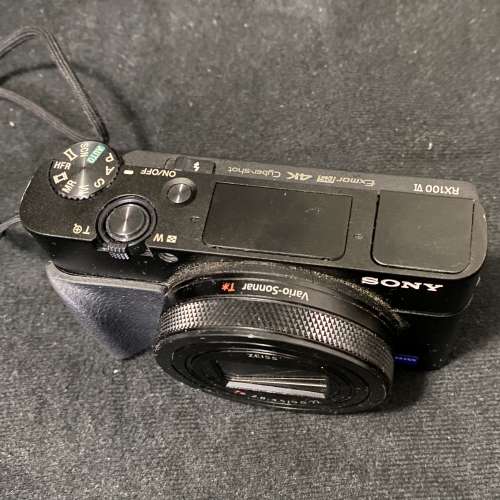 Sony RX100 M6 第六代 - 二手或全新數碼相機, 攝影產品 - DCFever.com