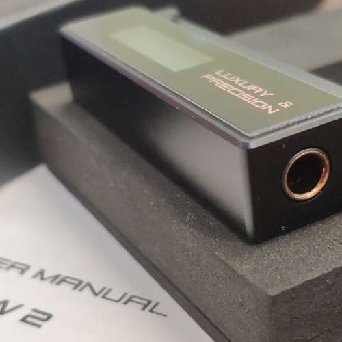 L&P W2 - 二手或全新隨身音響, 影音產品 - DCFever.com