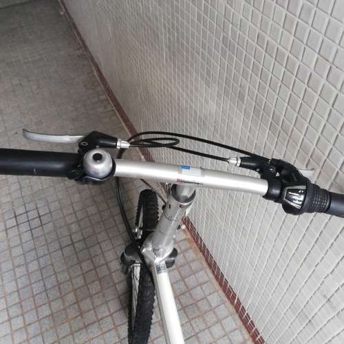 大行Dahon Fox B6 20吋摺疊單車 - 二手或全新單車, 單車及運動 - DCFever.com