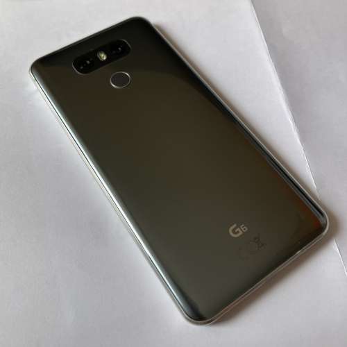 LG G6 64GB - 二手或全新Android Phone, 手機通訊 - DCFever.com
