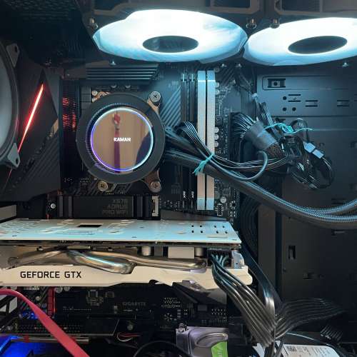 AMD 5950x 全套 可散買 自行出價 - DCFever.com