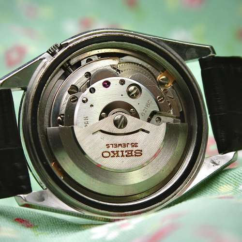 Seiko Seikomatic Weekdater 6218-8010 - 二手或全新機械手錶, 手錶 - DCFever.com